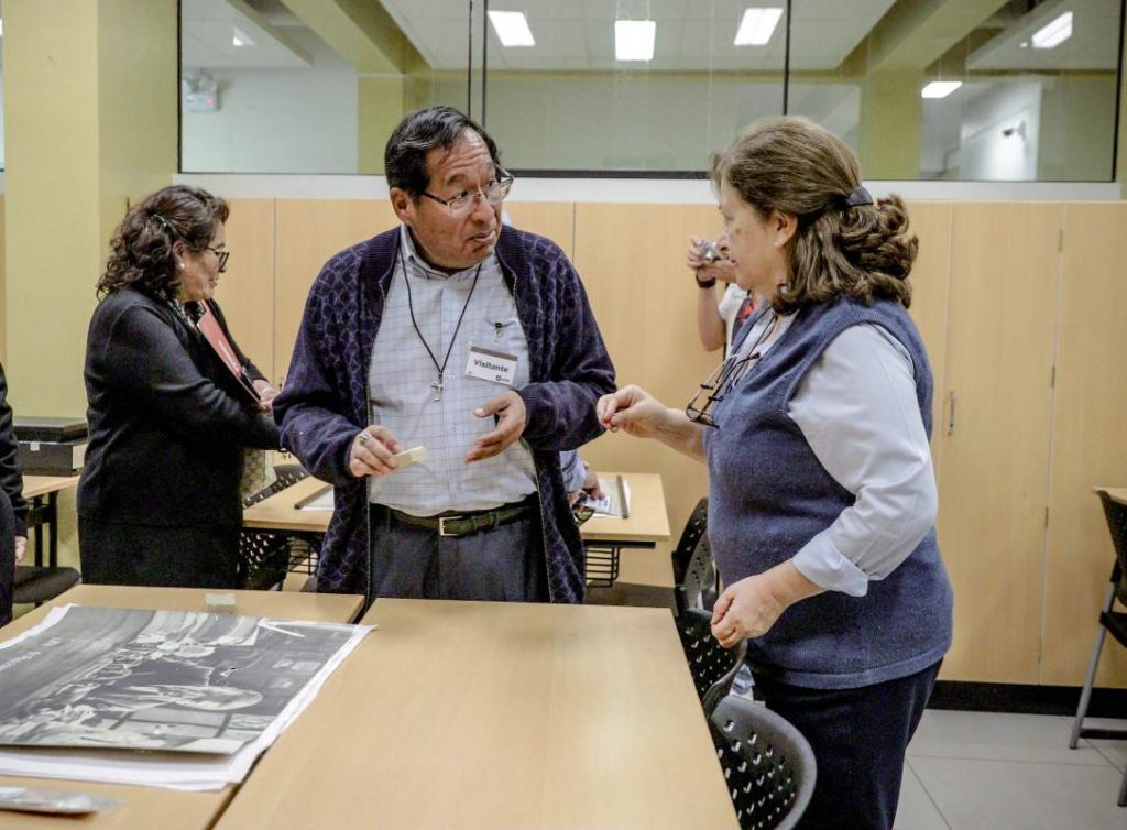 Galería – CODICIS